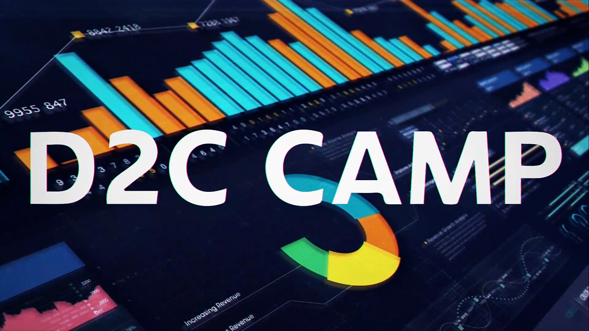 D2C CAMP - D2C CAMP Inc.